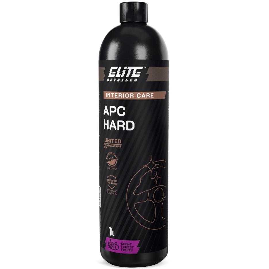 Elite Detailer - APC Hard – AutoManiac.it