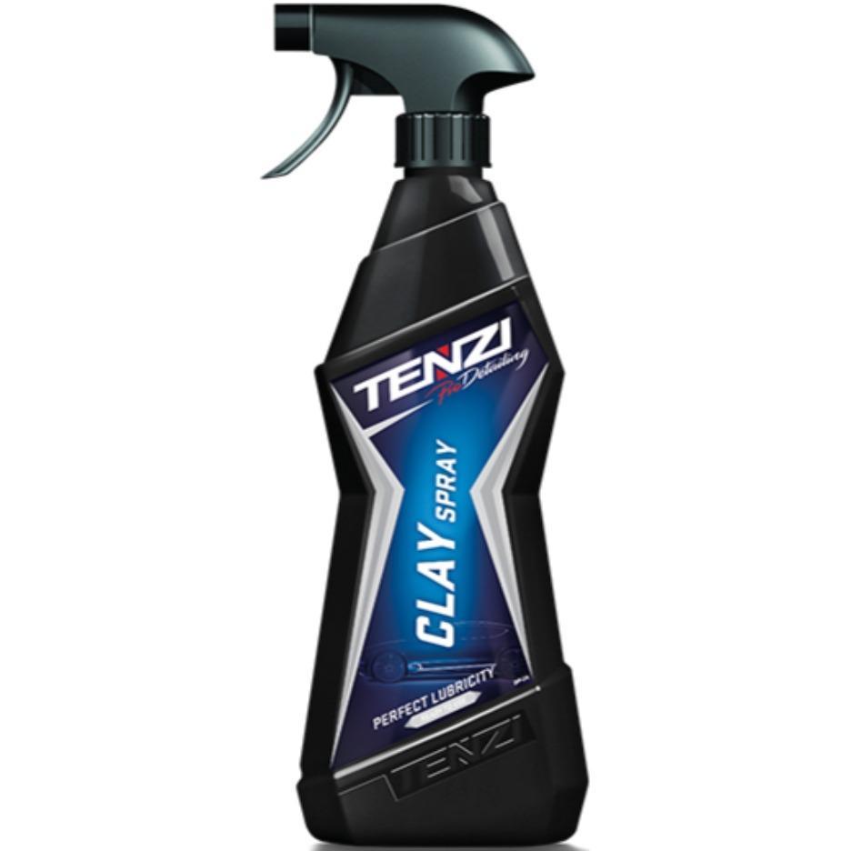 Tenzi - Clay Spray – AutoManiac.it