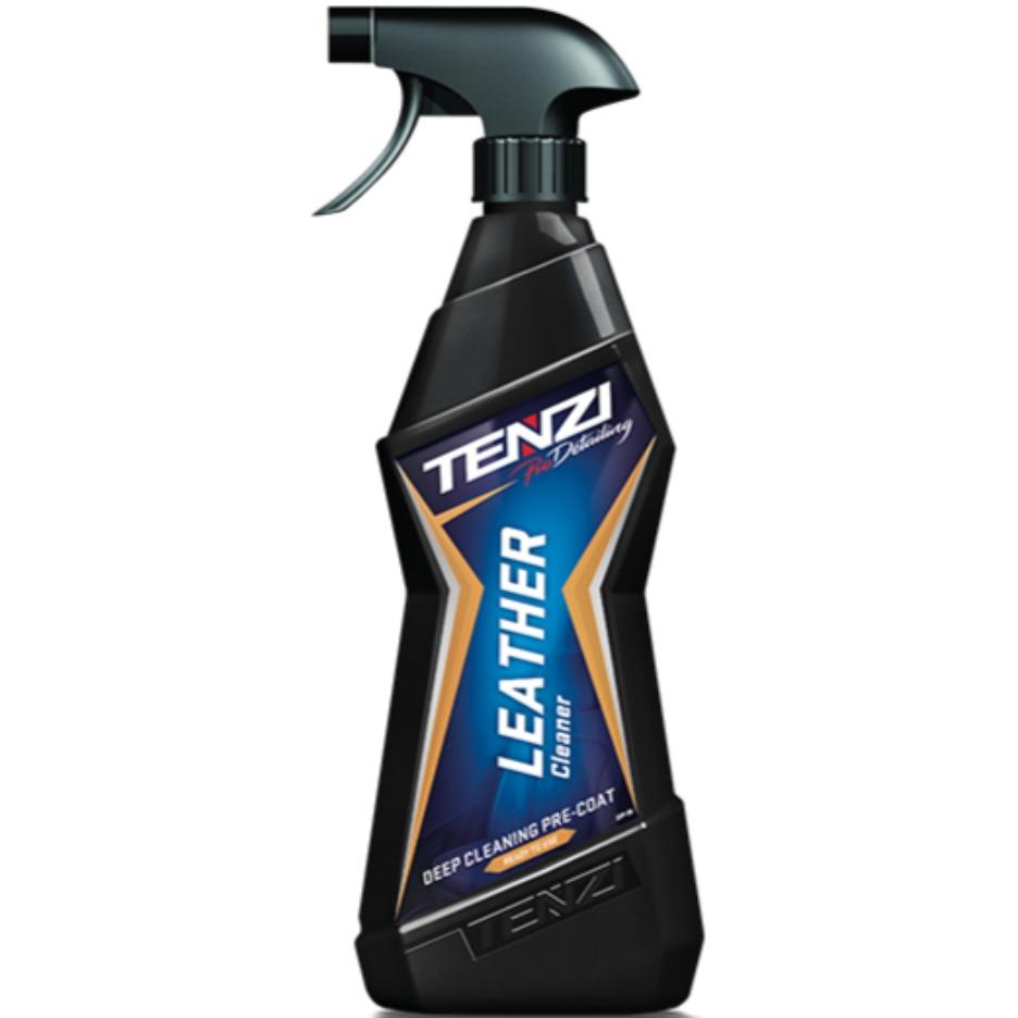 Tenzi - Leather Cleaner – AutoManiac.it