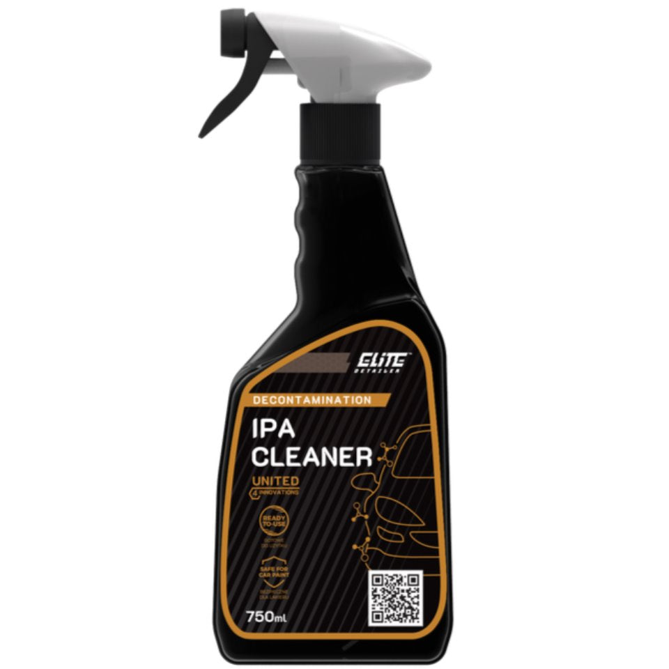Elite Detailer - IPA Cleaner – AutoManiac.it