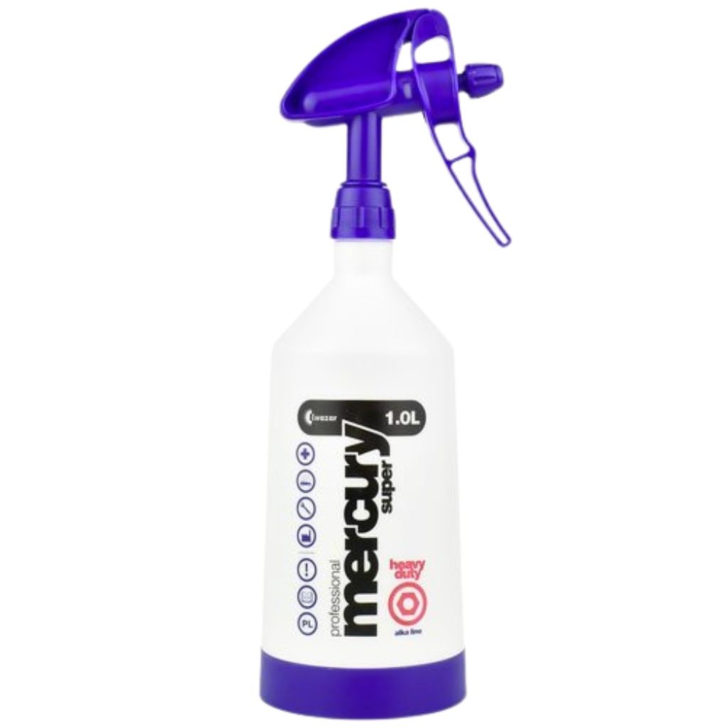 Kwazar Mercury Super HD Alka Line – AutoManiac.it